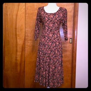 Rabbit Rabbit Rabbit | Dresses | Rabbit Rabbit Rabbit Vintage Floral ...